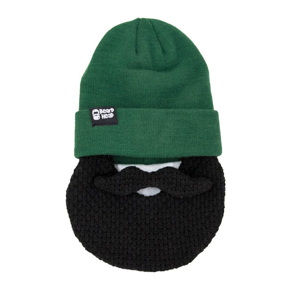 Beard Head Hat - Classic Beans Beard Head – Beard Head®