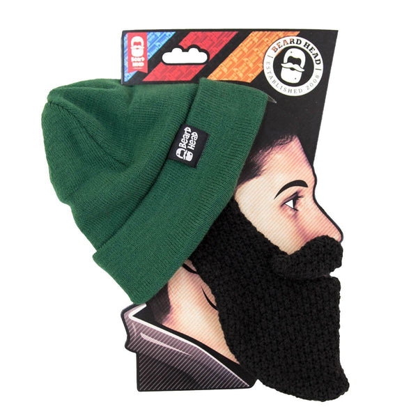 Beard Head Hat - Classic Beans Beard Head – Beard Head®