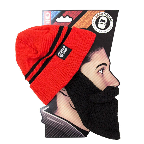 Beard Head Hat - Classic Lookee Beard Head – Beard Head®